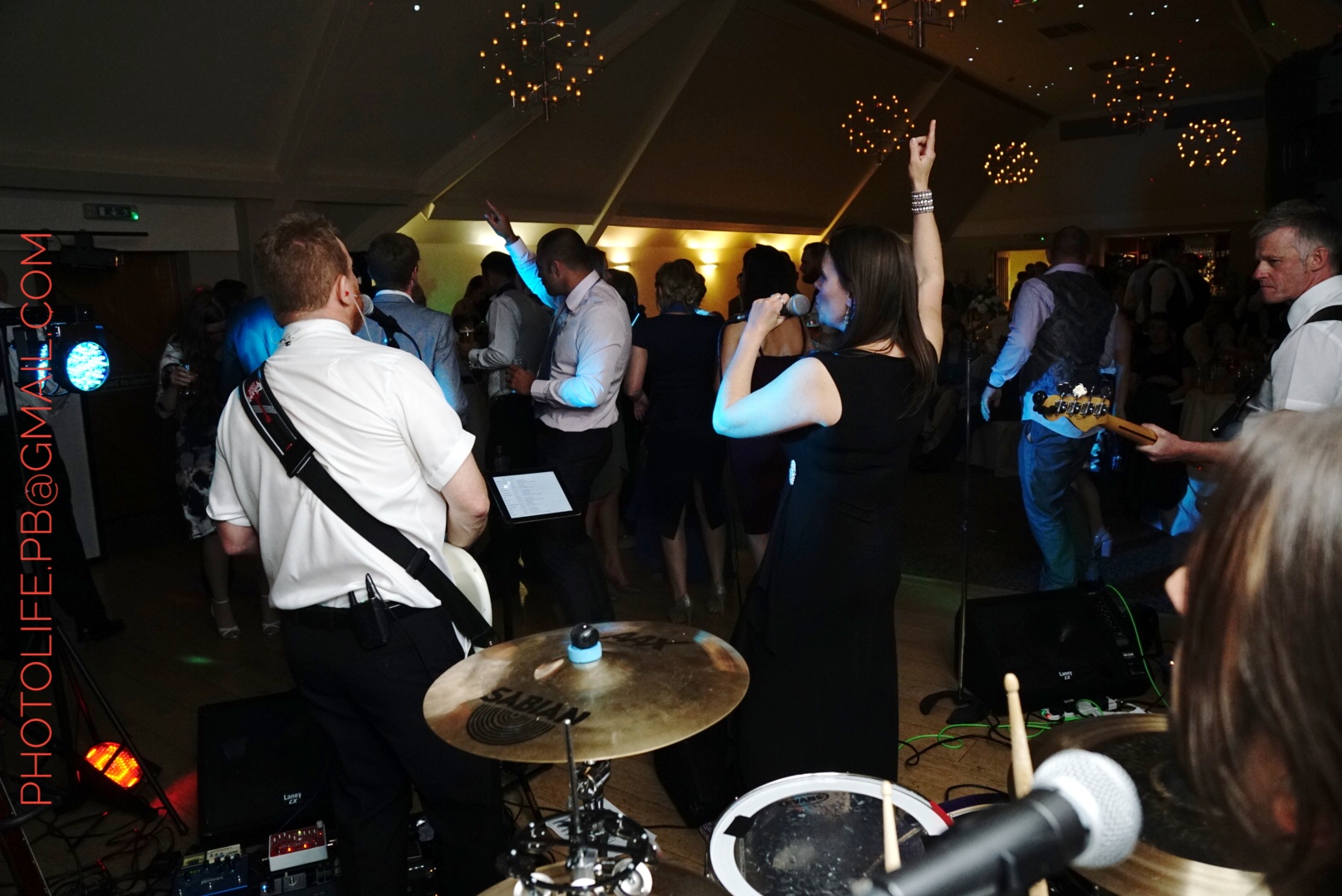 Junction 7 | The Ultimate Covers Band